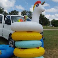 San Marcos River Float Pics | Austin Tubing Trips