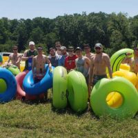 San Marcos River Float Pics | Austin Tubing Trips