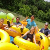 San Marcos River Float Pics | Austin Tubing Trips